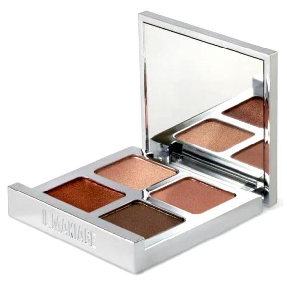 IL MAKIAGE | Makeup | Il Makiage Color Boss Squad Eyeshadow Palette ...